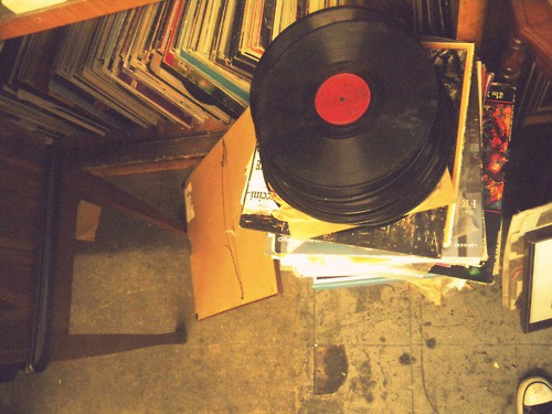 dr. dub vinyl recording service - schallplatten pressen - vinyl records ...