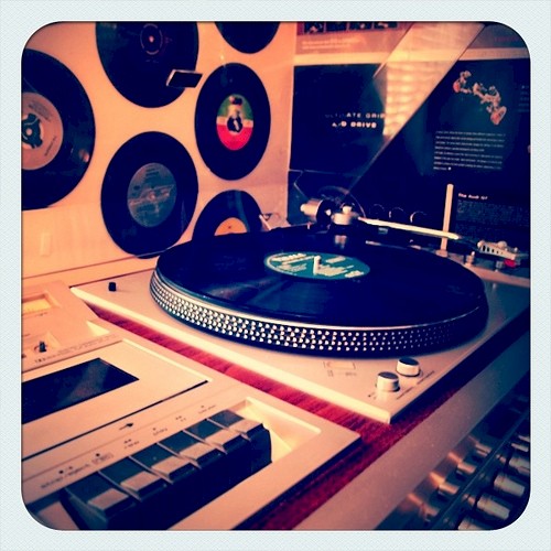dr.dub vinyl recording - einzelanfertigung/pressung/dubplates/mastering